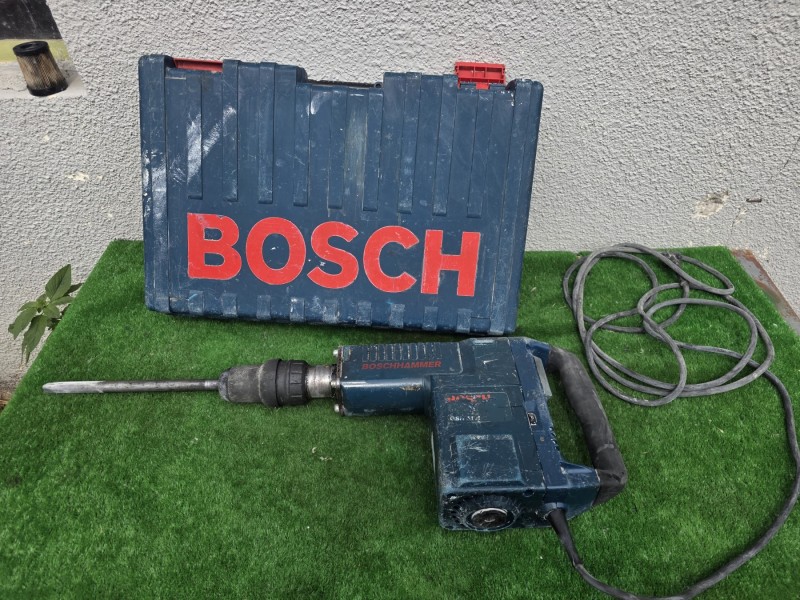 originalna Bosch Boschhammer štemarica (Hilti)