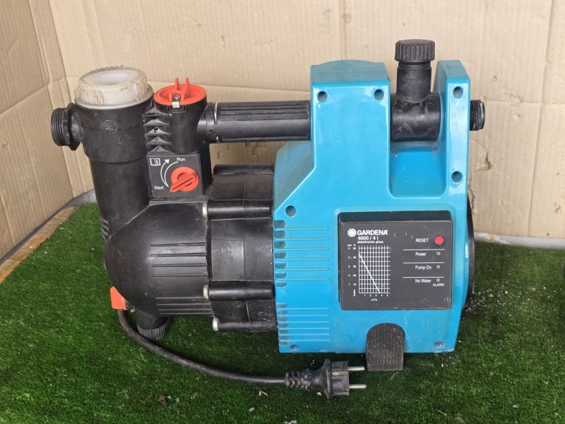 Hidrofor pumpa GARDENA