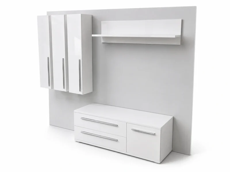 TV postavka PIANO – Zemun