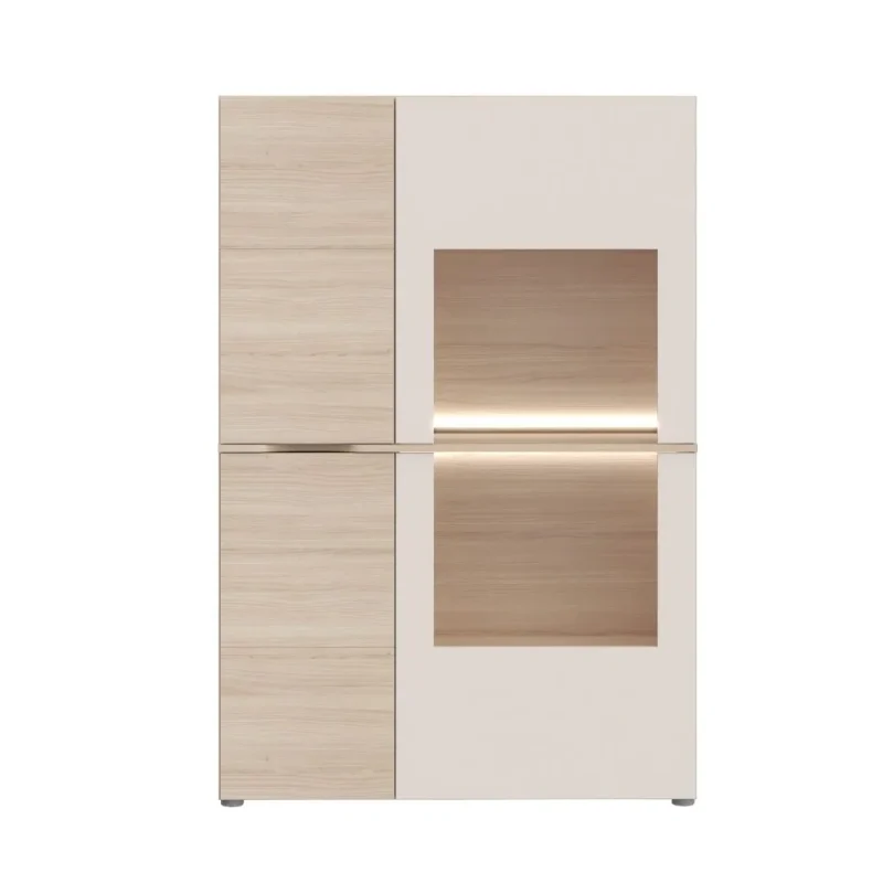 Vitrina MARCO R MCQV321RB-M998