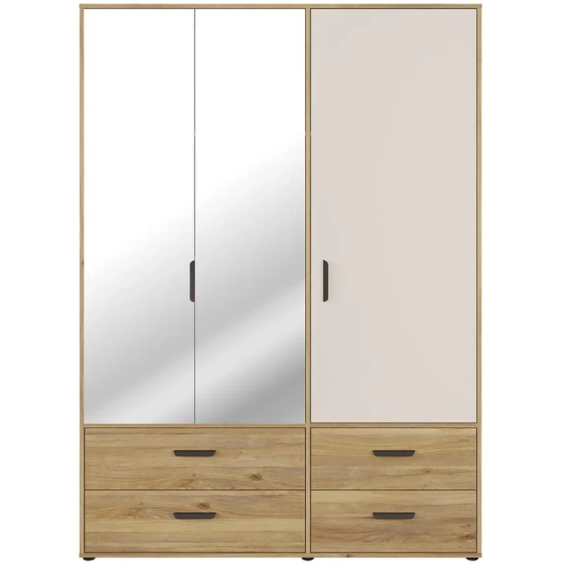 Garderober MOKKARO MOKS838-M802