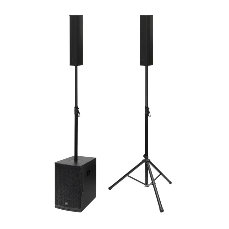 Aktivni BT zvučni sistem 400W