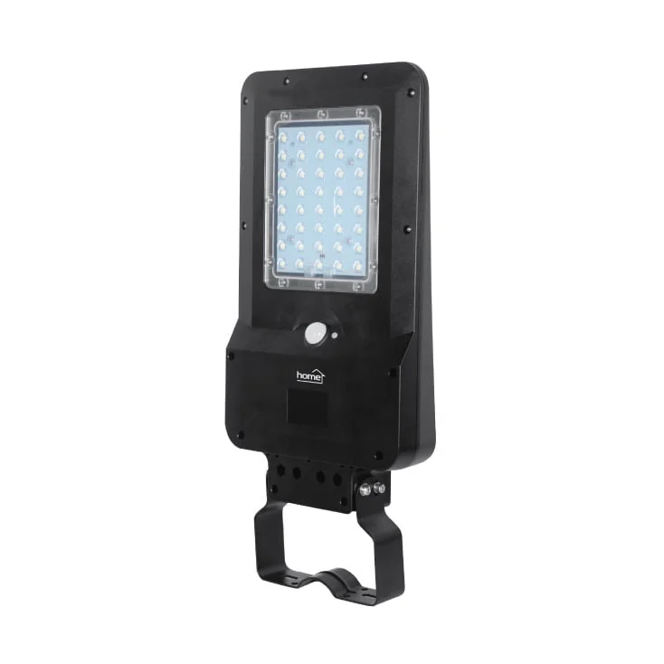Solarni LED reflektor sa senz. 15W 6000K 1600lm
