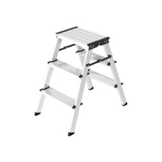TEXELL Texell Aluminijumske stepenice sa tri stepenika Texell TSS-A424