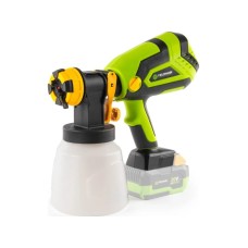 FIELDMANN FDUSP 70205-0 pištolj za farbanje 20V