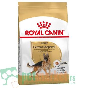 Royal Canin: Breed Nutrition Nemački Ovčar