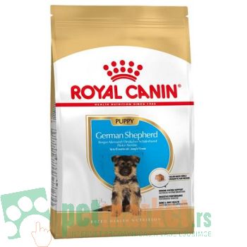 Royal Canin: Breed Nutrition Nemački Ovčar Junior