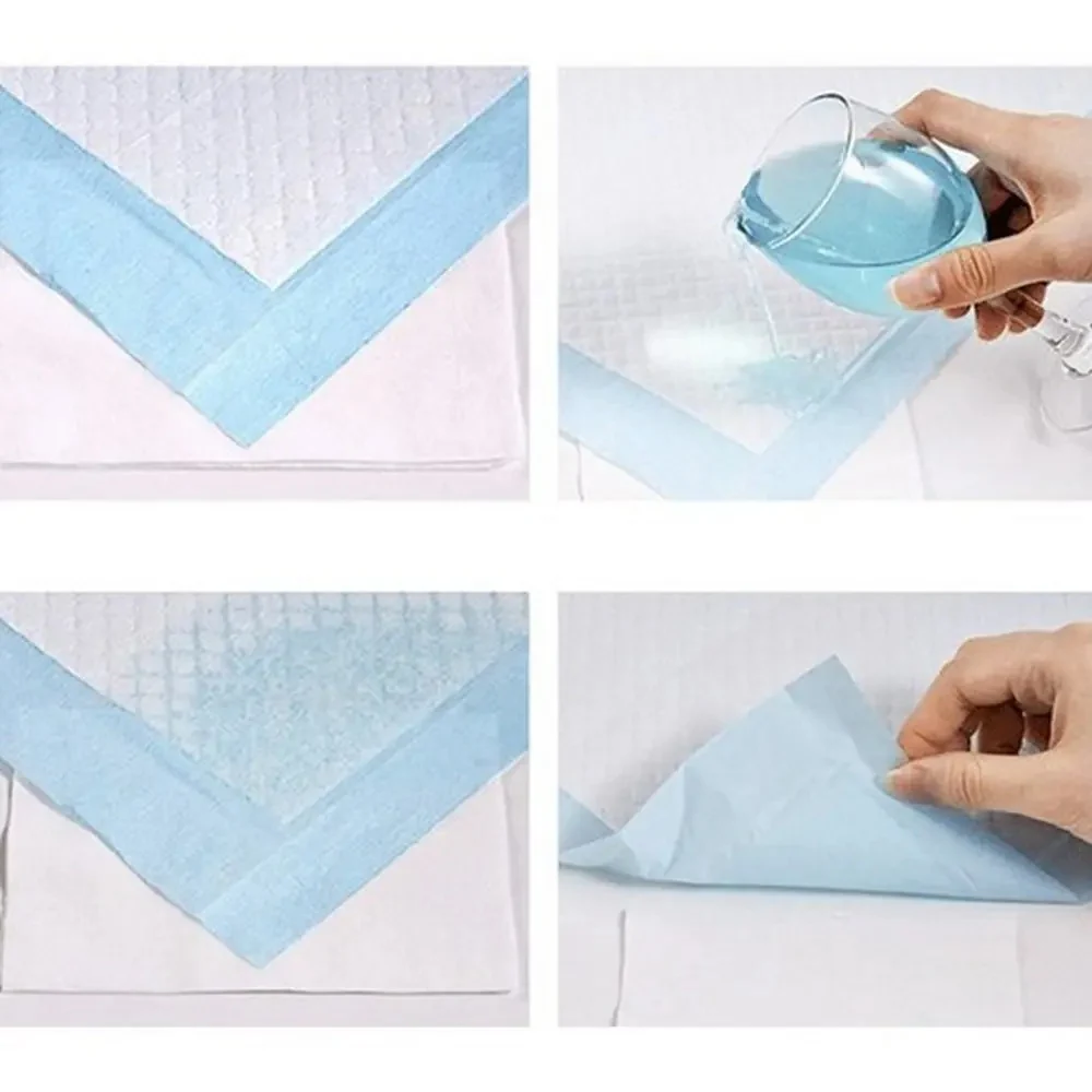 Purlov Pelene za pse 60x40cm 100kom