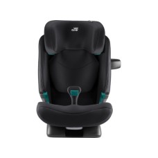 BRITAX ROMER Auto sedište A-S SAFEFIX DEEP BLACK