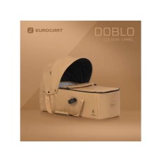 EUROCART Kolevka Doblo Camel