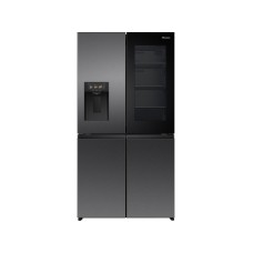 Hisense RQ600P7SKE Kombinovani frižider