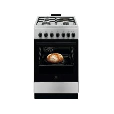 ELECTROLUX LKM520011X Kombinovani šporet