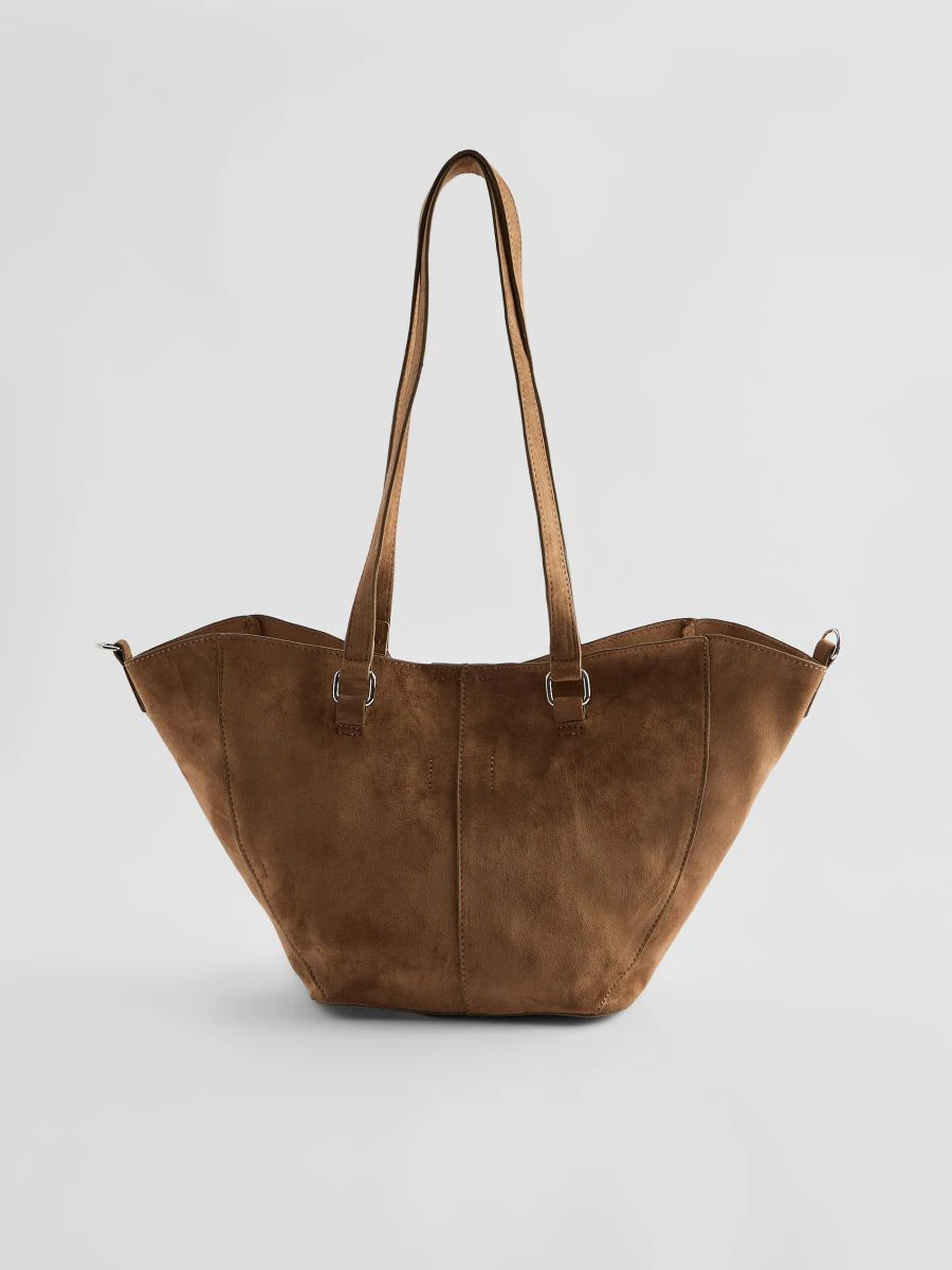 Shopper torba