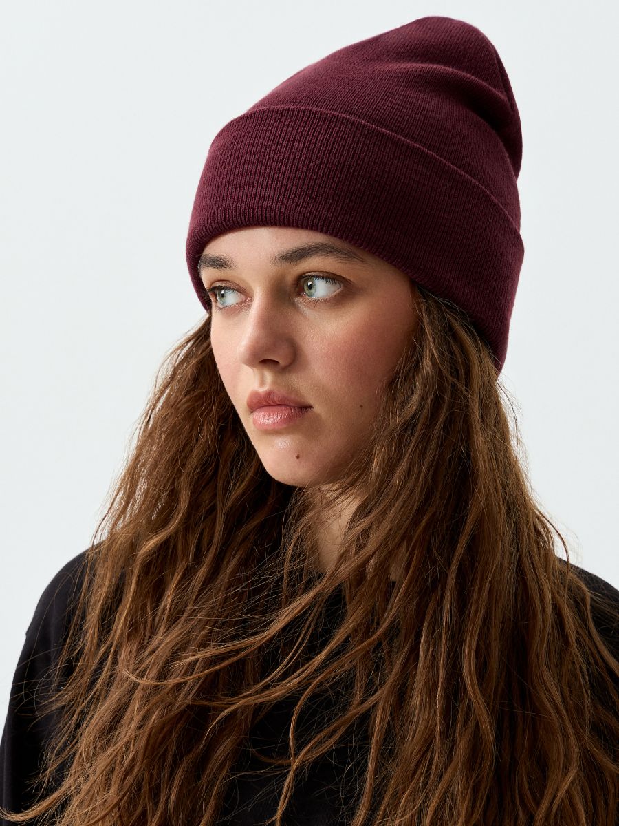 Beanie kapa