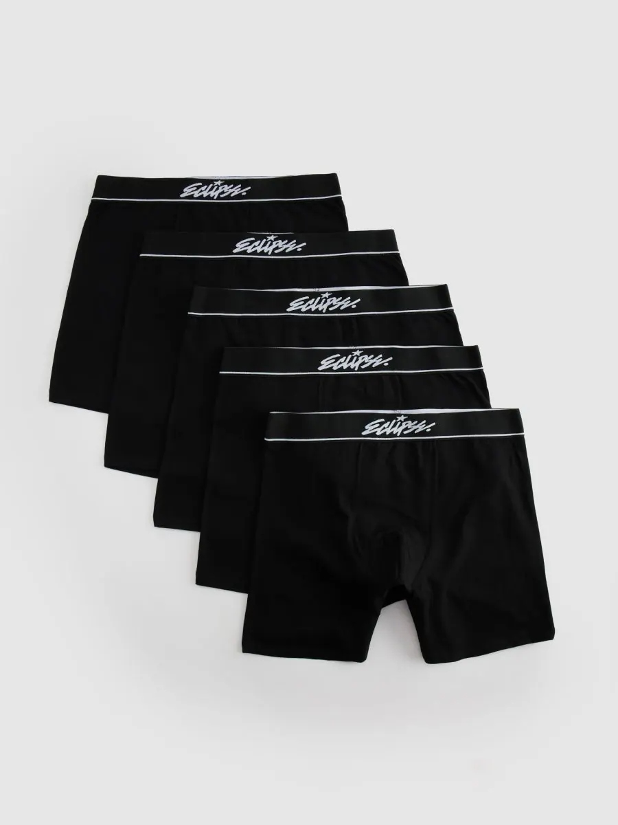 Bokserice paket od 5 komada