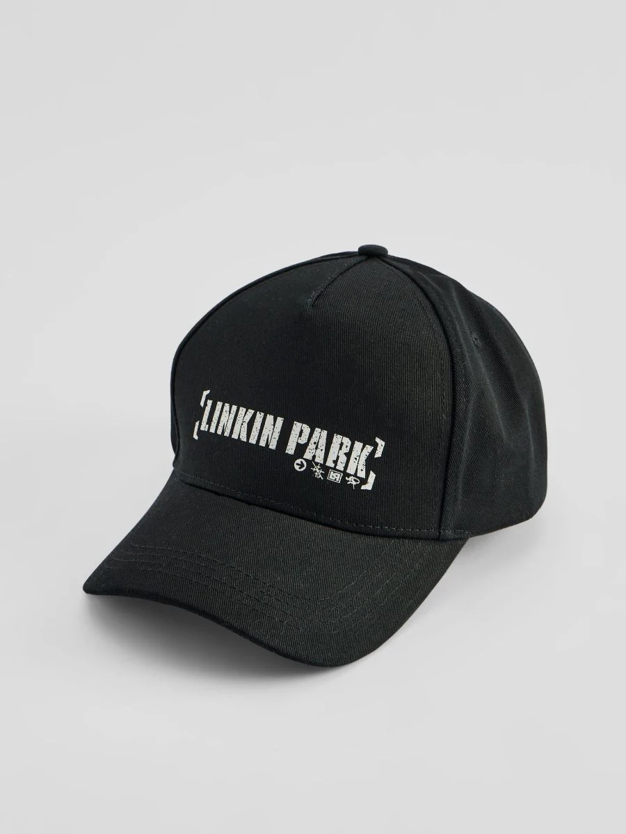 Kačket LinkinPark