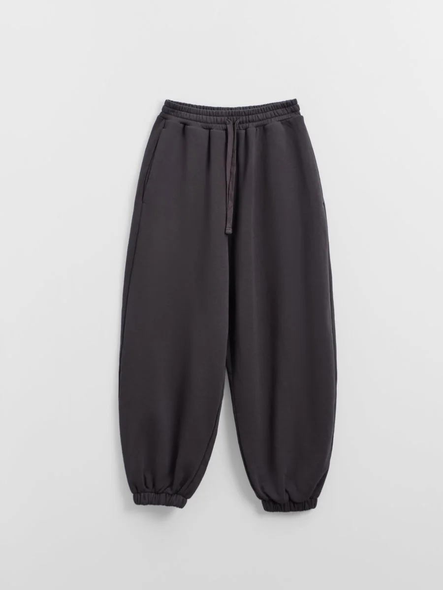 Baggi fit pantalone