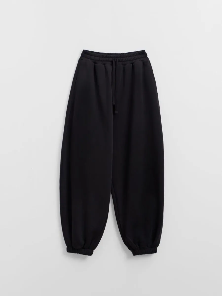 Baggi fit pantalone