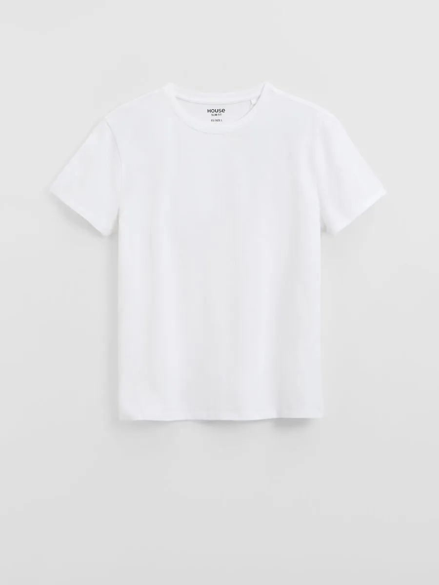 Slim fit majica