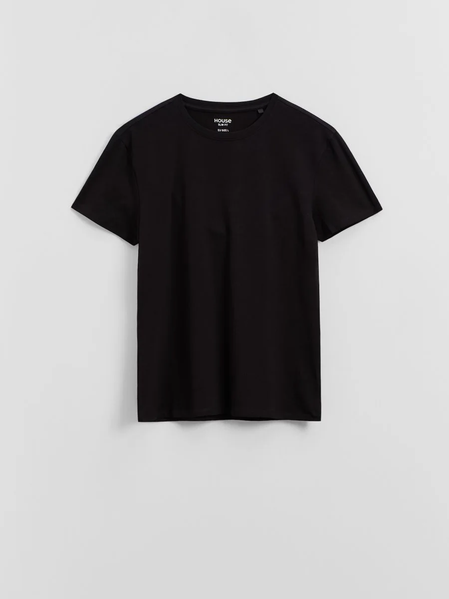 Slim fit majica