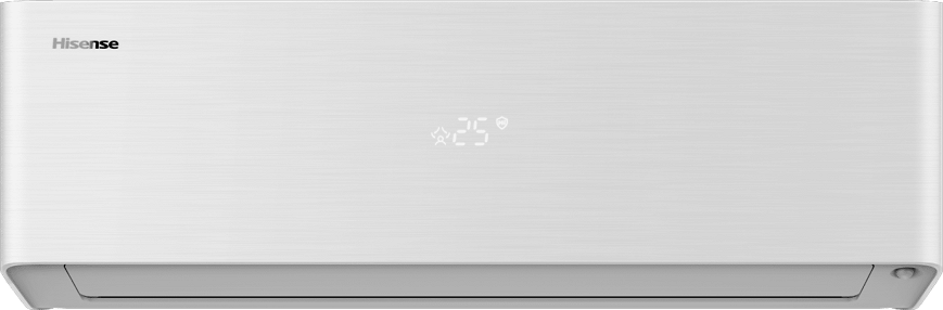 HISENSE KLIMA ENERGY NORDIC PRO 12K-QH35XV2AG 12000BTU WIFI