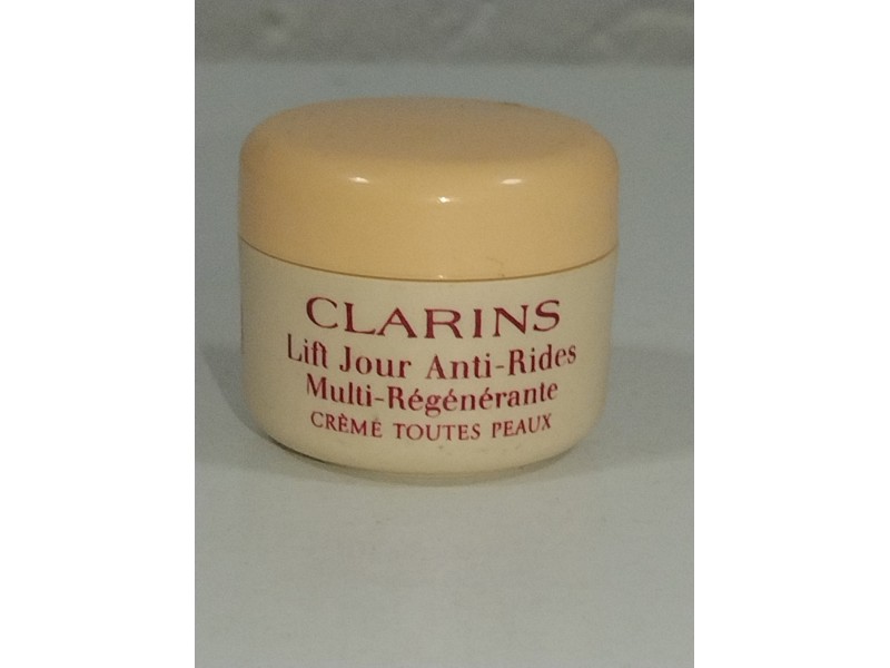 Clarins lift jour anti rides original