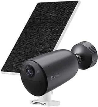 EZVIZ Set CS-EB3/SP (2K,4G)+So (303103514)