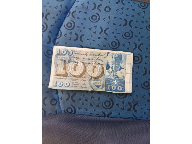 Franak 100