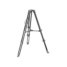 MANFROTTO Video Tripod MVT502AM VIDEO TRIPOD-TELESCOPIC TWIN