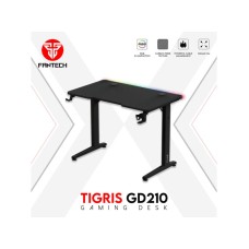 FANTECH Sto Gaming GD210 Tigris crni