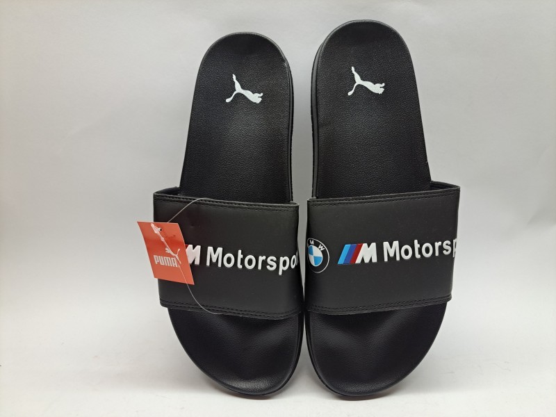BMW Puma Papuce vel 46-30cm