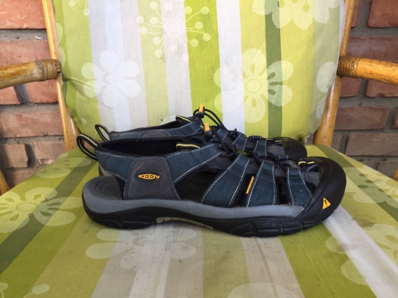 Original Keen Waterproof sandale