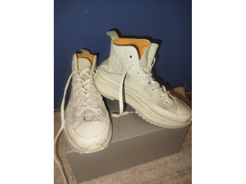 Convers patike