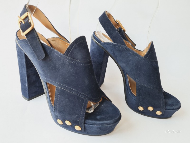 Luksuzne Chloe,skupocene sandale,cena 1295$