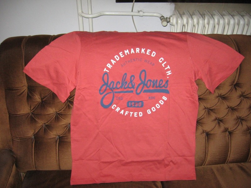 Jack & Jones