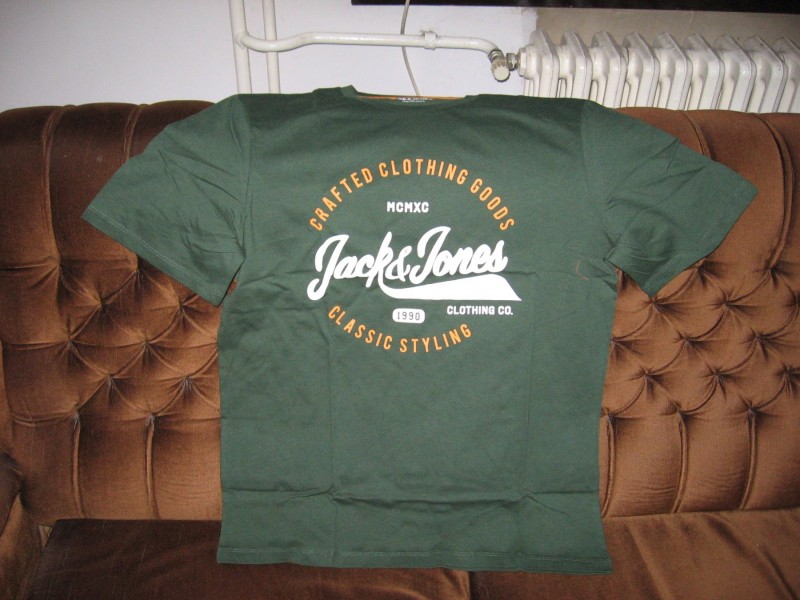 Jack & Jones
