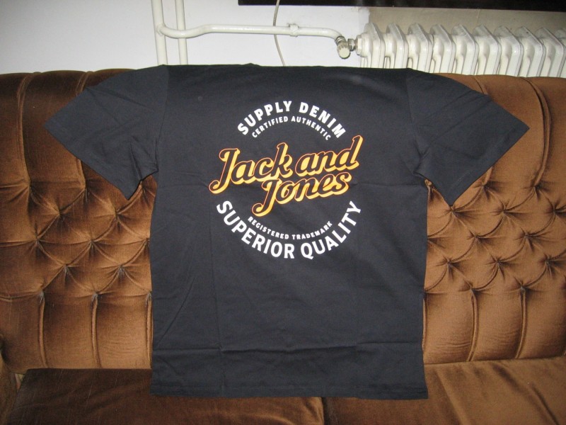 Jack & Jones