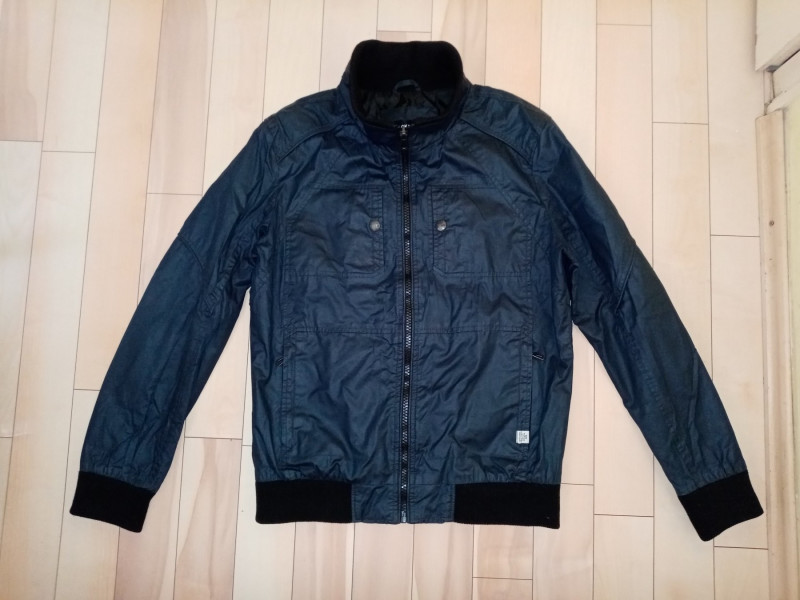 JACK & JONES CORE vrhunska muska jakna L