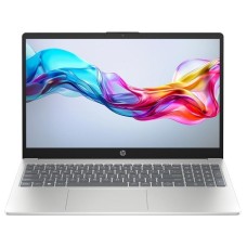 HP 15-fd1032nn (Natural silver) Full HD, Core 5 120U, 16GB, 512GB SSD (D92N5EA)