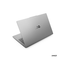 LENOVO LOQ 15ARP10E (Luna Grey) FHD IPS 144Hz, R7 7735HS, 16GB, 512GB SSD, RTX 3050 6GB (83S000AYYA)
