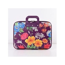 FASHION Peony Torba za laptop 14'' ljubičasta