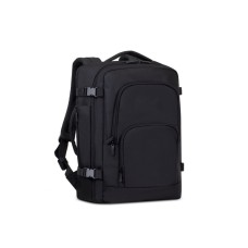 RIVACASE Laptop ranac 17.3 8461 Black Tegel