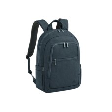RIVACASE Ranac za Laptop 16 Galapagos/tamno siva