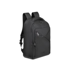 RIVACASE Ranac za Laptop 17.3 Clark 8164/crna
