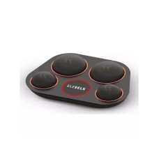 ELEEELS R9 Revival Hot Stone Spa - 3 nivoa toplote
