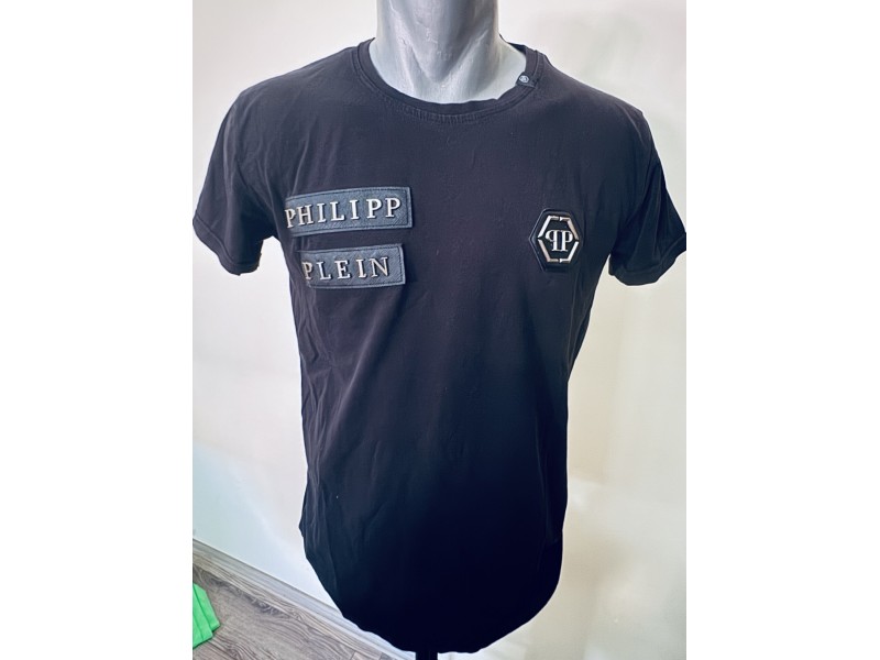 Philipp Plein majica