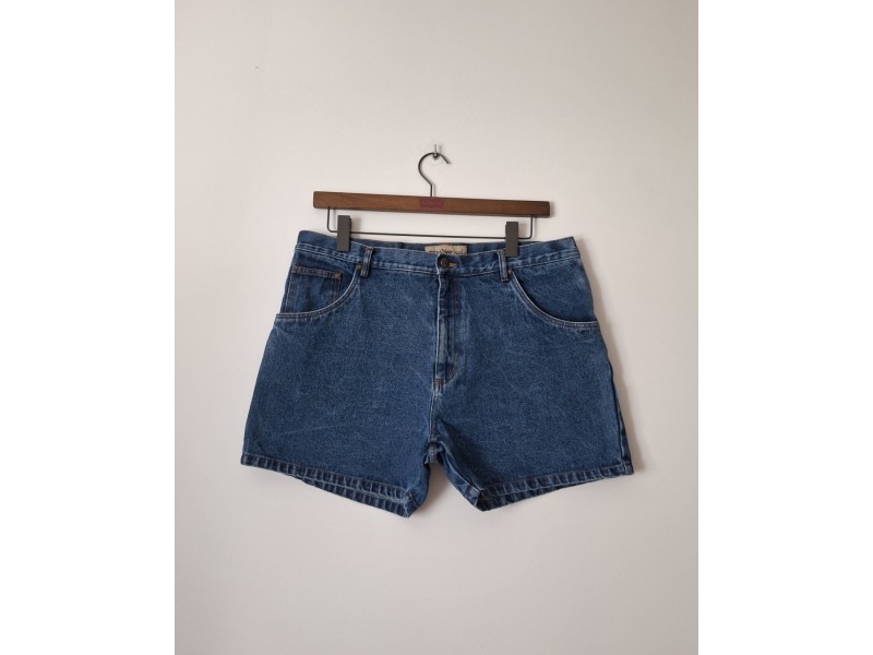 Muški vintage teksas šorts