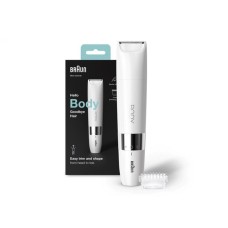 BRAUN BodyGroom BS1000 trimer