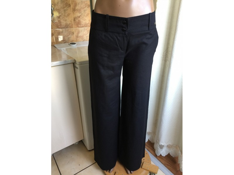 J KOBALD pantalone XS LAN , PAMUK , NOVE