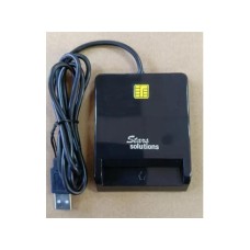 STARS SOLUTIONS Smart card reader USB